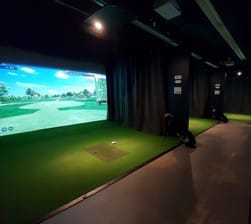 Kudos Golf Yxe - Golf Simulator Venue in Saskatoon, Saskatchewan